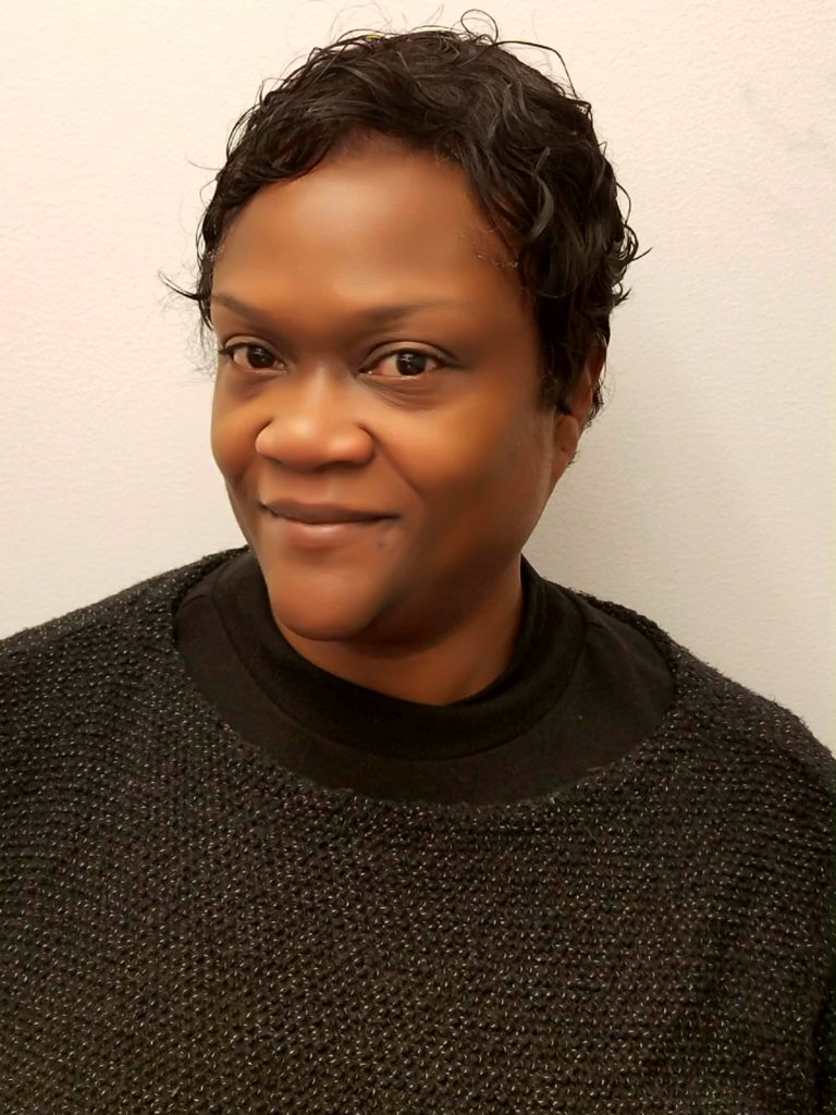 Dawn Hunter 2018 - 2024 AMAC Airport Business Diversity Conference