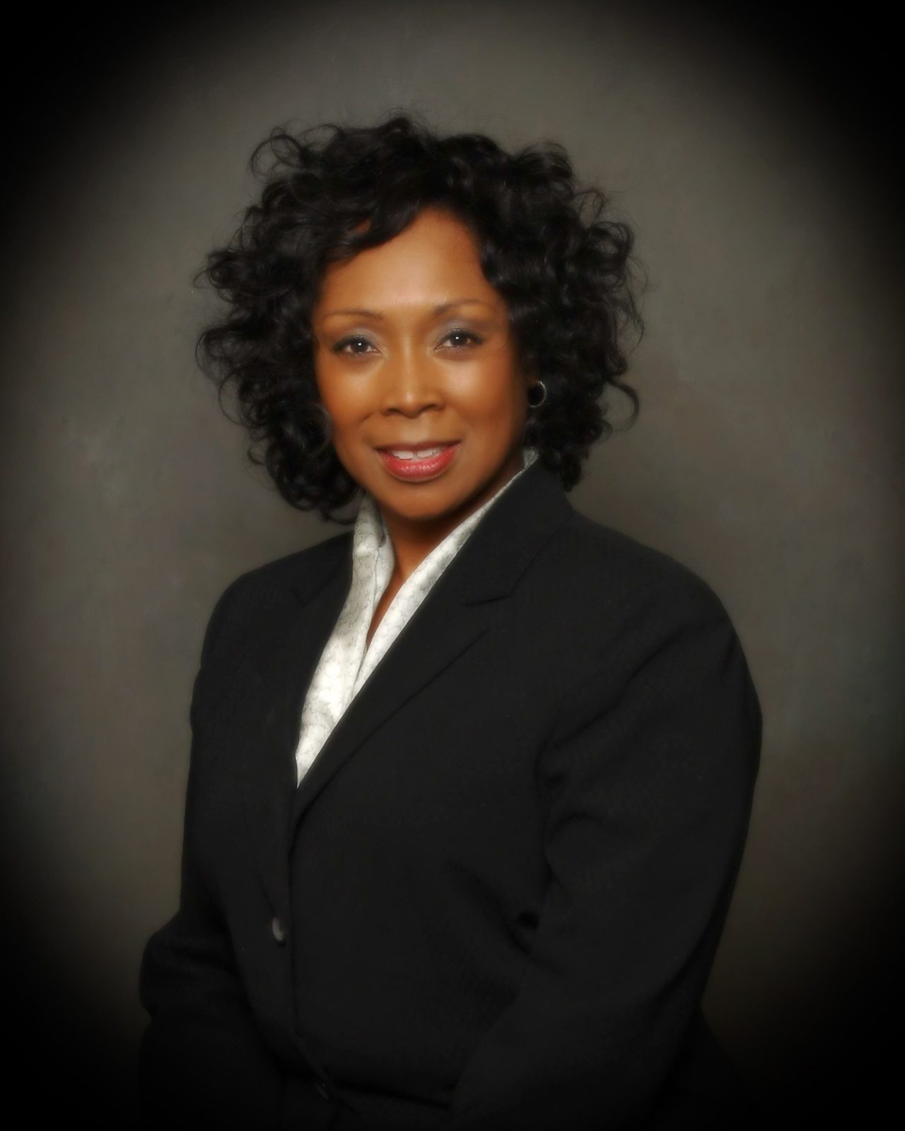 Andrews, Audrey Headshot - 2026 AMAC Airport Business Conference