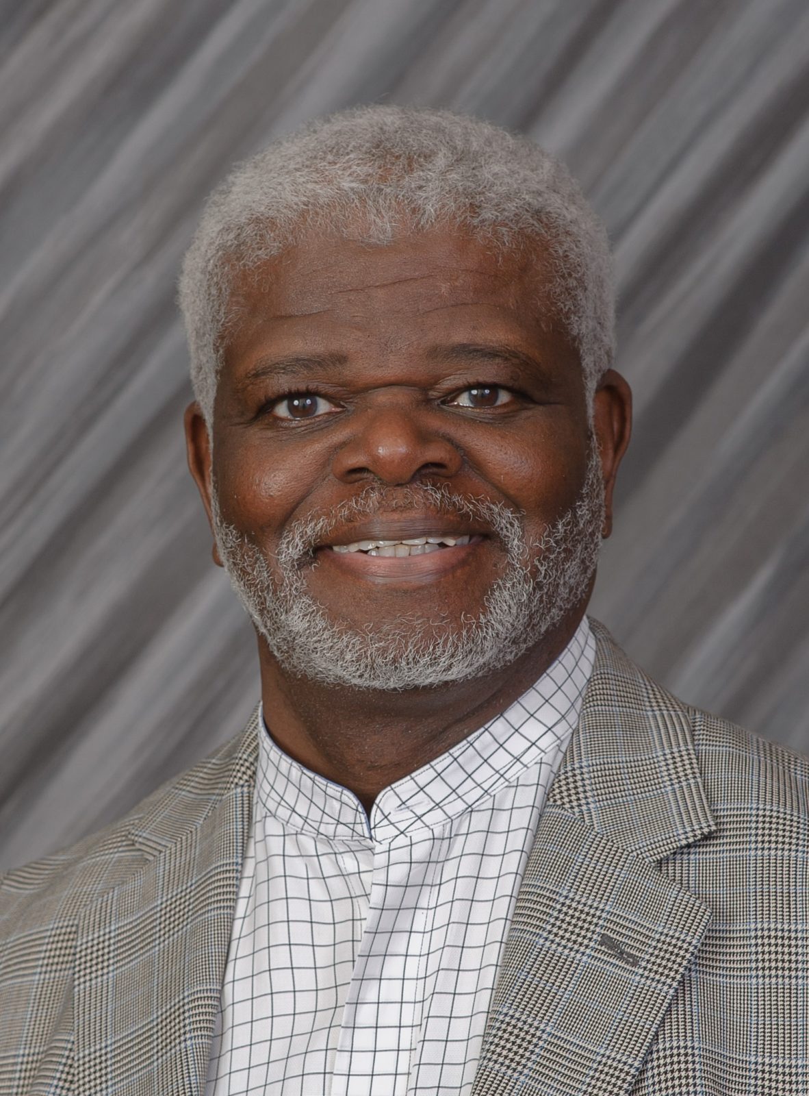 Wilson, James Headshot - 2026 AMAC Airport Business Conference