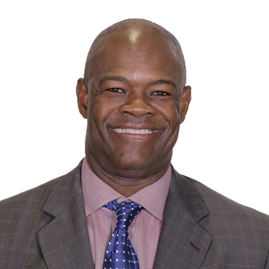 keith browning - 2023 AMAC Airport Business Diversity Conference