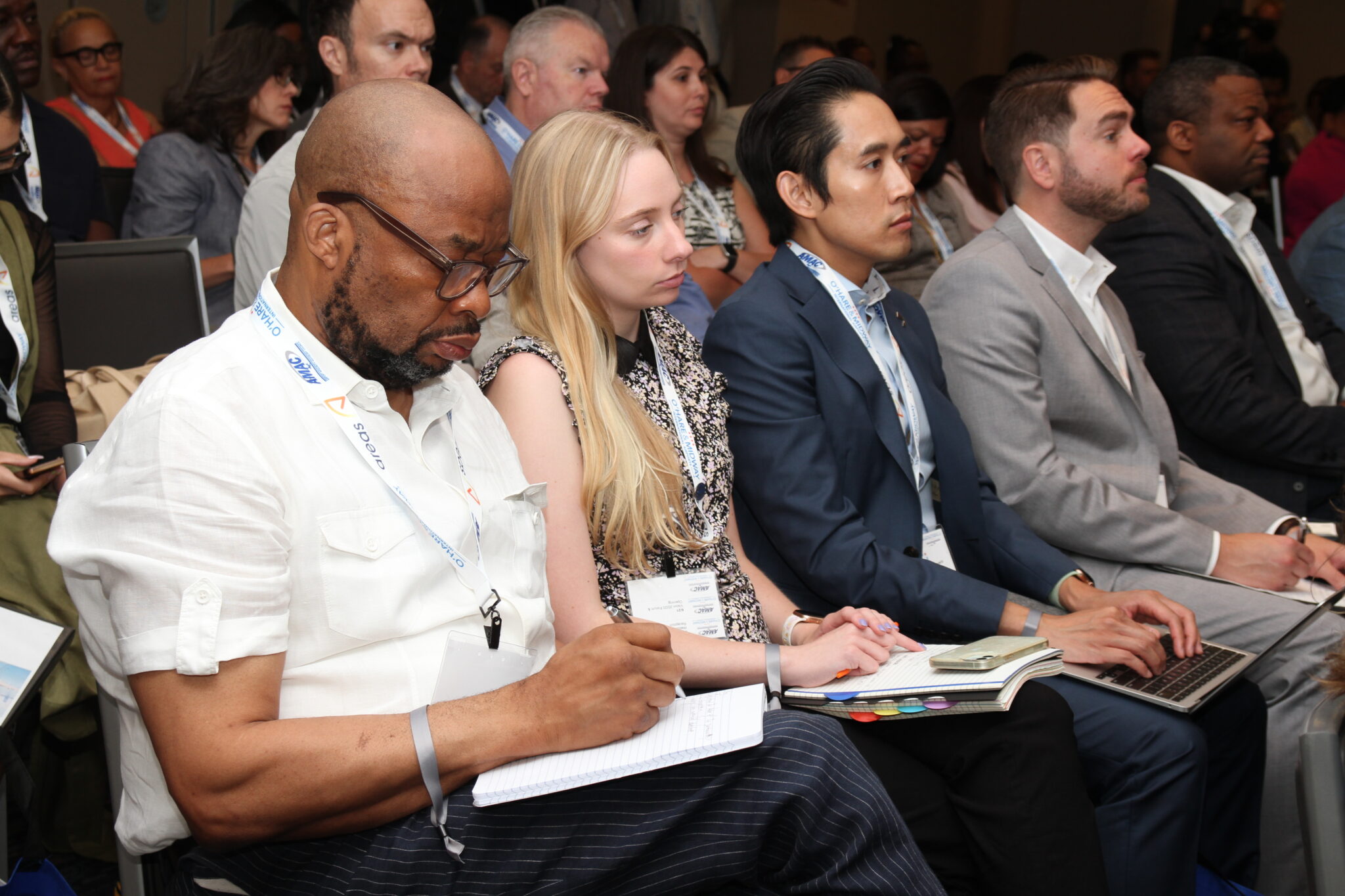 2026 AMAC Airport Business Conference
