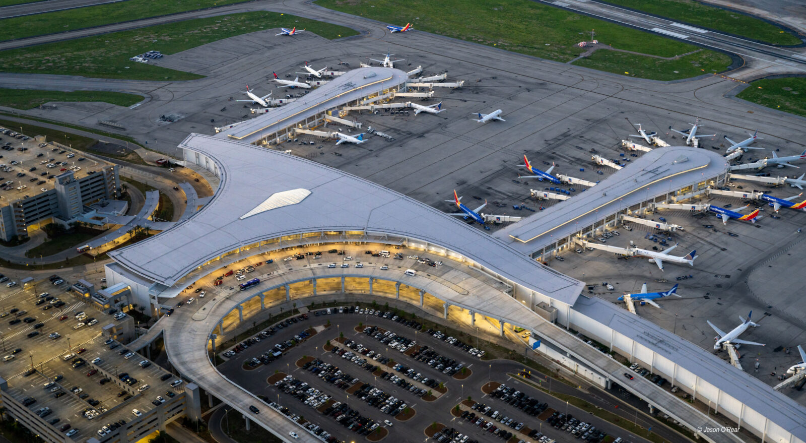 2025 AMAC Airport Business Conference