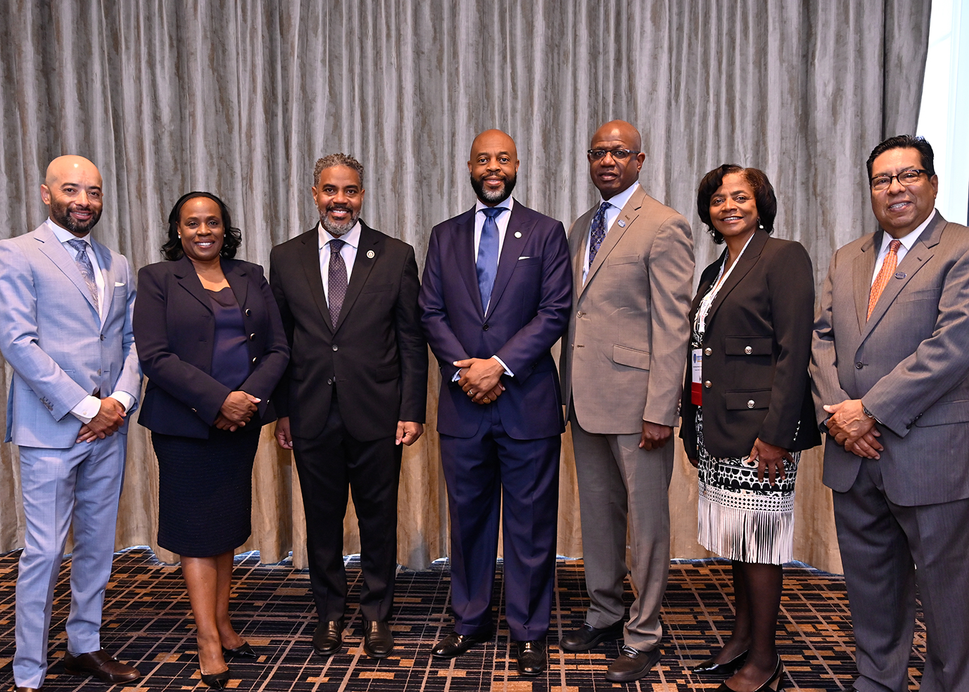 2025 AMAC Airport Business Conference
