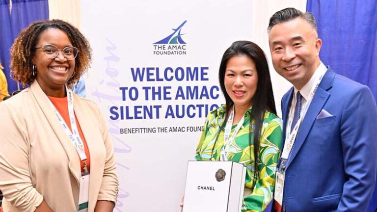 2026 AMAC Airport Business Conference