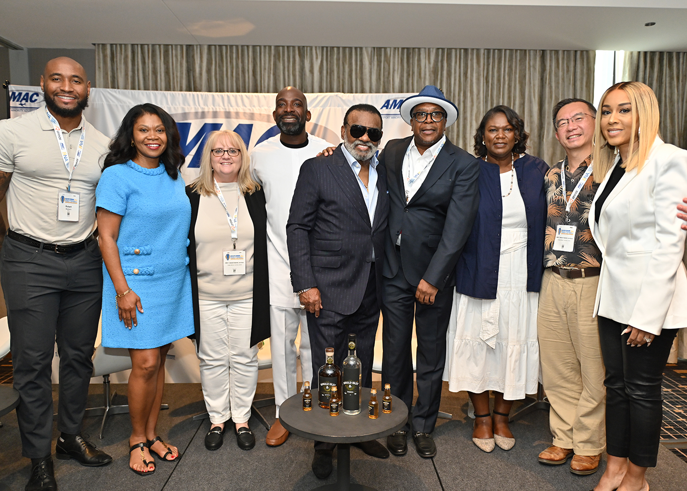 2025 AMAC Airport Business Conference