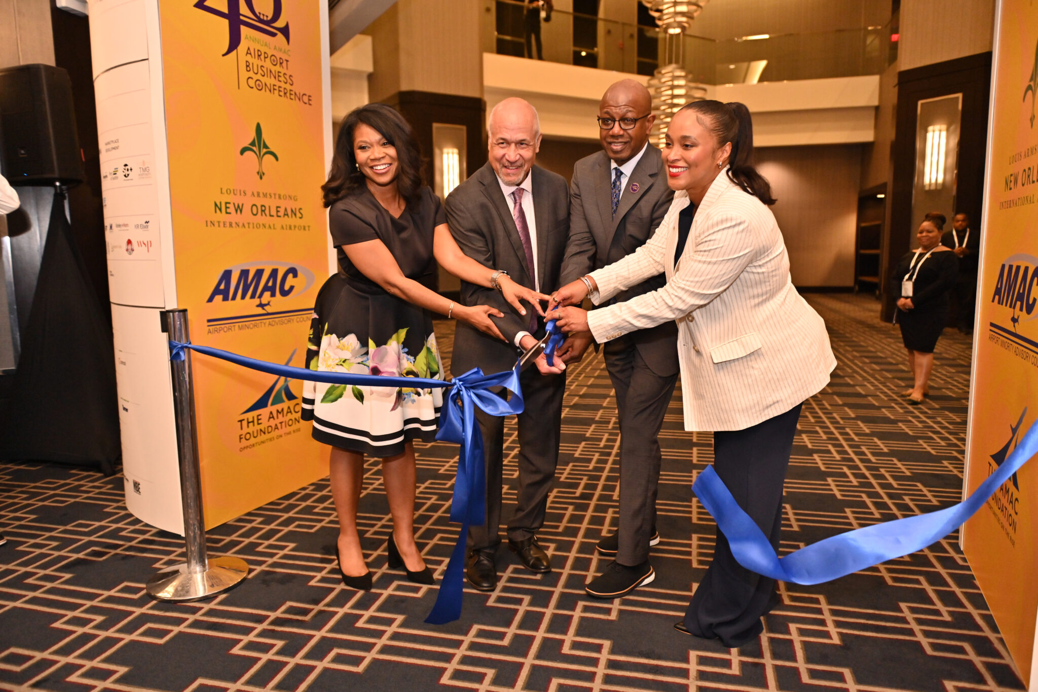 2026 AMAC Airport Business Conference